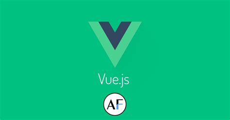o que é vue js blog do andré felizardo
