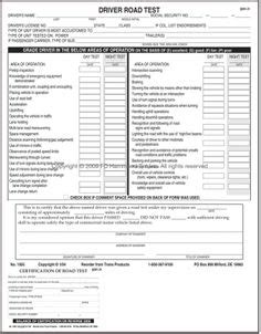 Cdl Pre Trip Inspection Diagram This Above Covers The Very Basic Of