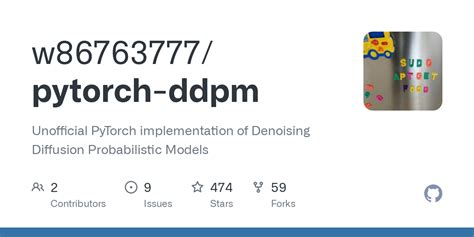 pytorch ddpm model py at master · w86763777 pytorch ddpm · github