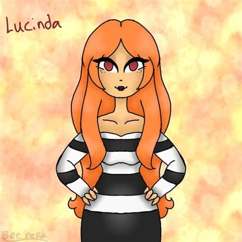 Lucinda MCD Minecraft Diaries Amino