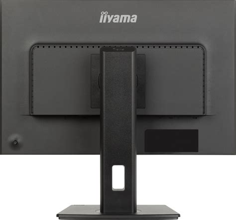 Iiyama 24 Pouces Xub2495wsu B7 Ecran Pc Iiyama Cybertek Fr