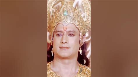 हनुमान जी ने सीना चीर दिया Hanuman Youtubeshorts Ramayan Shriram