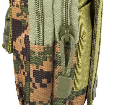 Military Tactical Molle Belt Pouch Moro Categories Tourism