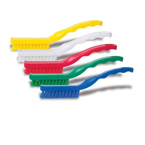 Color Coded Brushes Order Color Coded Equipment At An Affordable Price At The Malish Corporation