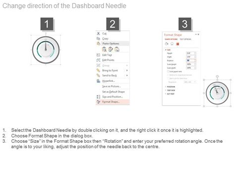 Key Performance Indicator Dashboard Diagram Example Of Ppt