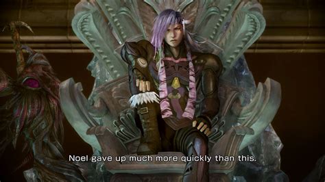 Final Fantasy Xiii 2 Caius Screenshots Gematsu