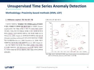 Tadgan Time Series Anomaly Detection Using Gans Ppt