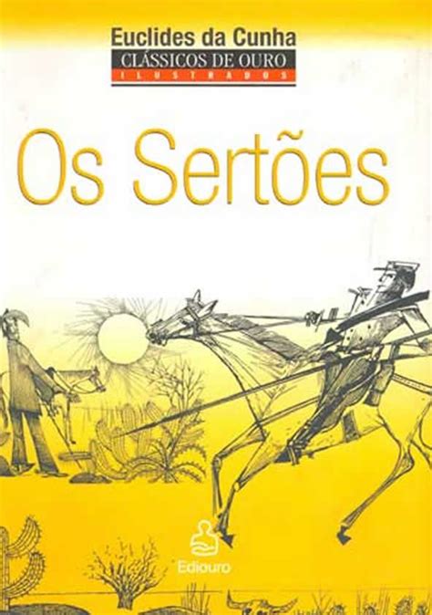Euclides Da Cunha Os Sertõesliteraturaebookepub Euclides Da