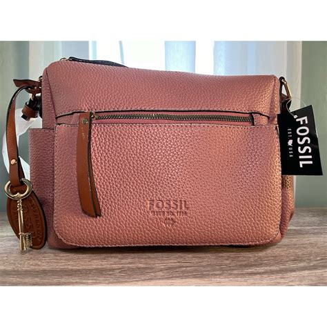 Jual Foss 3 Ruang Pink Import Shopee Indonesia