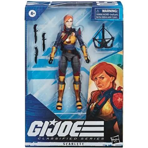 Gi Joe Classified Series Cobra Viper Officer 2 Vipers 6 Action Figure 3