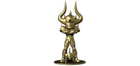 Aldebaran De Tauro Caballero Dorado Saint Seiya Png Saint Se