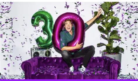 Radio 538 Bestaat 30 Jaar Spreekbuisnl