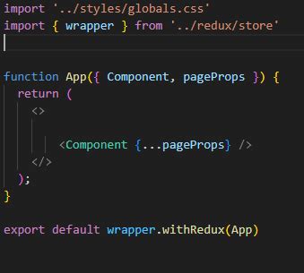 How To Use Redux With Next Js Dev Community