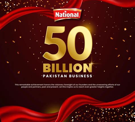 Muhammad Tariq On Linkedin Celebration Nationalfoods Achievement