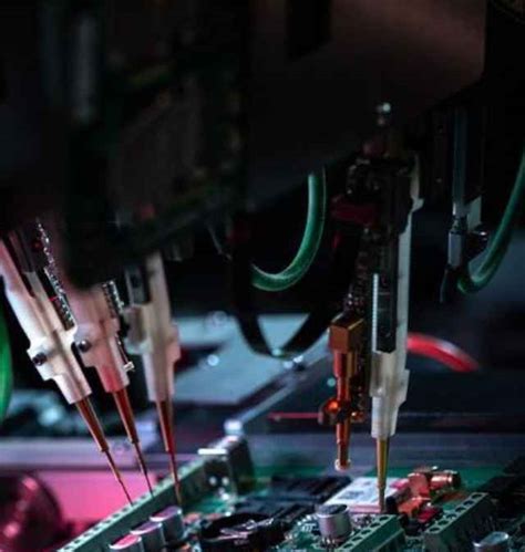 Semiconductors Electronics Supplier Distributor