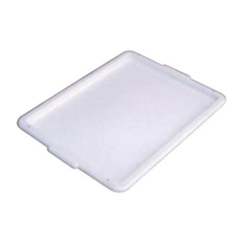 Modular Stacking Containers Lid Storage Solutions KrossTech