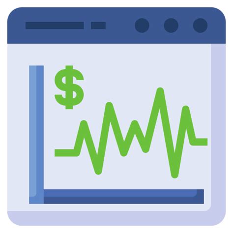 Frequency Surang Flat Icon