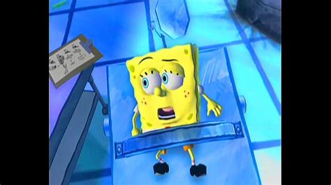Anyone Else Weirded Out By Spongebobs Eyebrows In Truth Or Square Im Really Glad They Got Rid