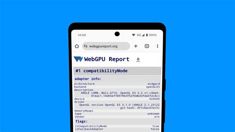 Whats New In Webgpu Chrome 127 Blog Chrome For Developers