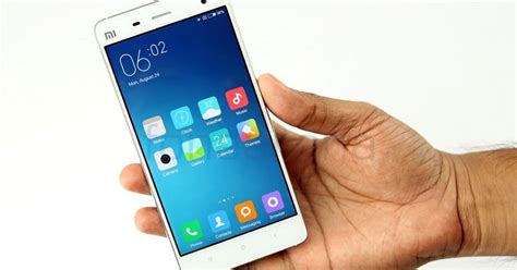 Xiaomi Releases List Of Mi Devices Getting Android Nougat Update Soon TechNave