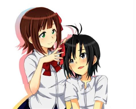はるまこ KURO