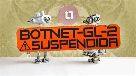 Botnet Gl 2 Twitter Suspendió A 352 Cuentas Adicionales De Botnet Ecuatoriana