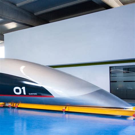 India Approves Mumbai Pune Hyperloop In Bid To Build Worlds First System