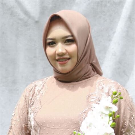 The Wedding Of Jihan And Arif