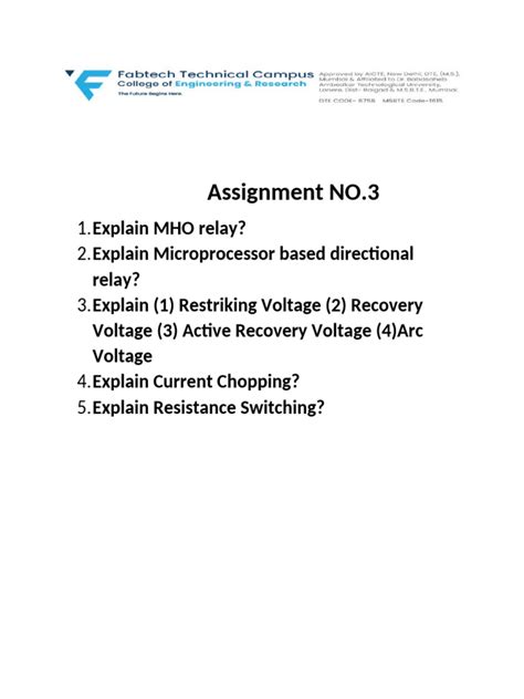 Sp Assignment No 3 Pdf
