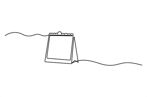 Premium Vector A Drawing Of A Computer Monitor With A Wire Attached To It