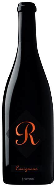 2017 Jeff Runquist R Carignane Vivino Us