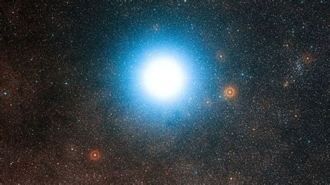 Stars Facts About Stellar Formation History And Classification Space