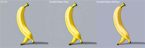 The Different Between A And Comfyui Civitai