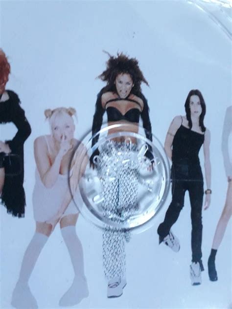 Spice Girls Cds Spice World And Spice Hobbies And Toys Music And Media