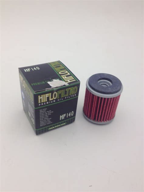 Hiflo Oil Filter Trial Enduro Direct