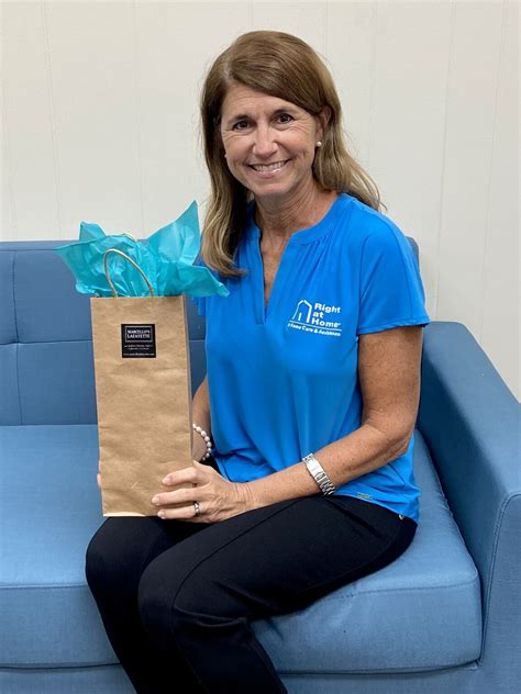 Jennifer Eisler On Linkedin 7yearworkanniversary Rightathomeinhomecareandassistance