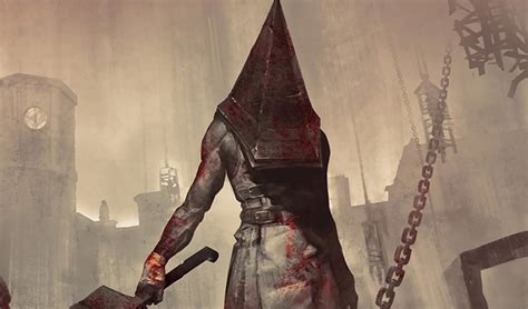 Silent Hill Ascension Bakal Rilis Pada Akhir Oktober 2023 KINCIR
