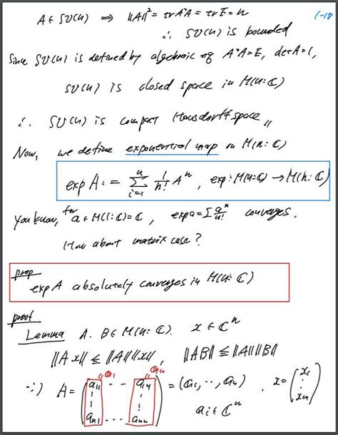 Solved Problem 1 1 We Define Pauli Matrices By 01 I