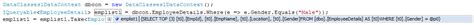 Differences Between IQueryable And IEnumerable In C With Example ASP NET C NET VB NET JQuery