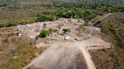 Povo Krahô Kanela luta por território e sofre os impactos da destruição