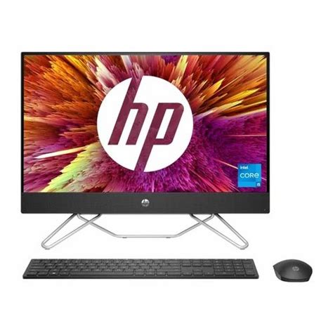HP 24 CB1907IN All In One Desktop 23 8 Inches Core I5 At Rs 61000 In Bengaluru