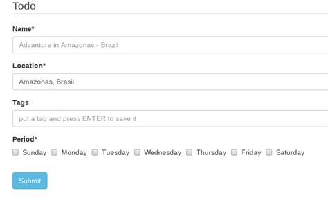 How To Validate Custom Widget Custom Component Registration · Issue