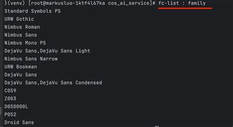 【macwin】python Matplotlib显示中文汉字pltplot Label参数中文 Csdn博客