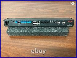 APC NetBotz Rack Monitor 570 NBRK0570 Power Distribution UnitPower Distribution Unit