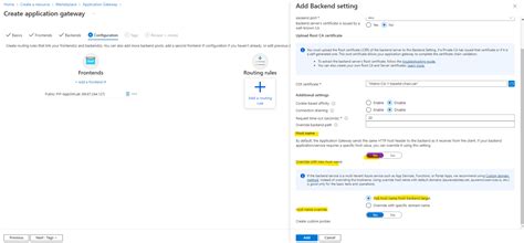 Mastering Azure Application Gateway