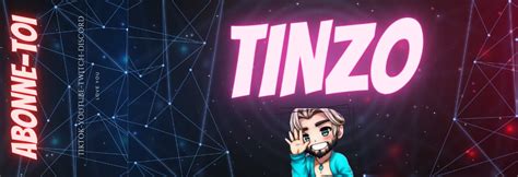 Tinzo Fortnite