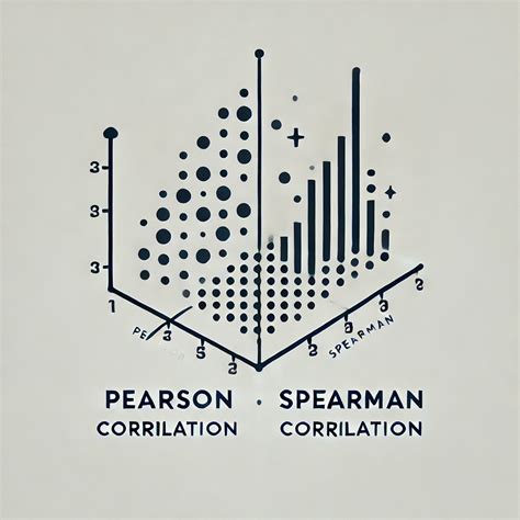 Pearson Vs Spearman Correlation Key Differences And Applications
