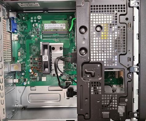 New HP Slim Desktop AMD Ryzen U Ddr AMD Radeon Vega Graphics Desktops