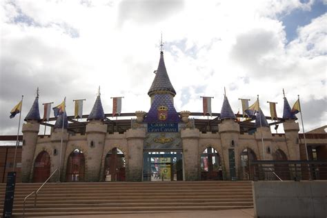 Gran Canaria Un Paisaje Por Descubrir VI Feria De La Infancia Y La