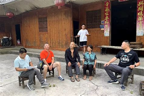 体育学院赴恩施州开展家访活动 汉江师范学院 新闻网